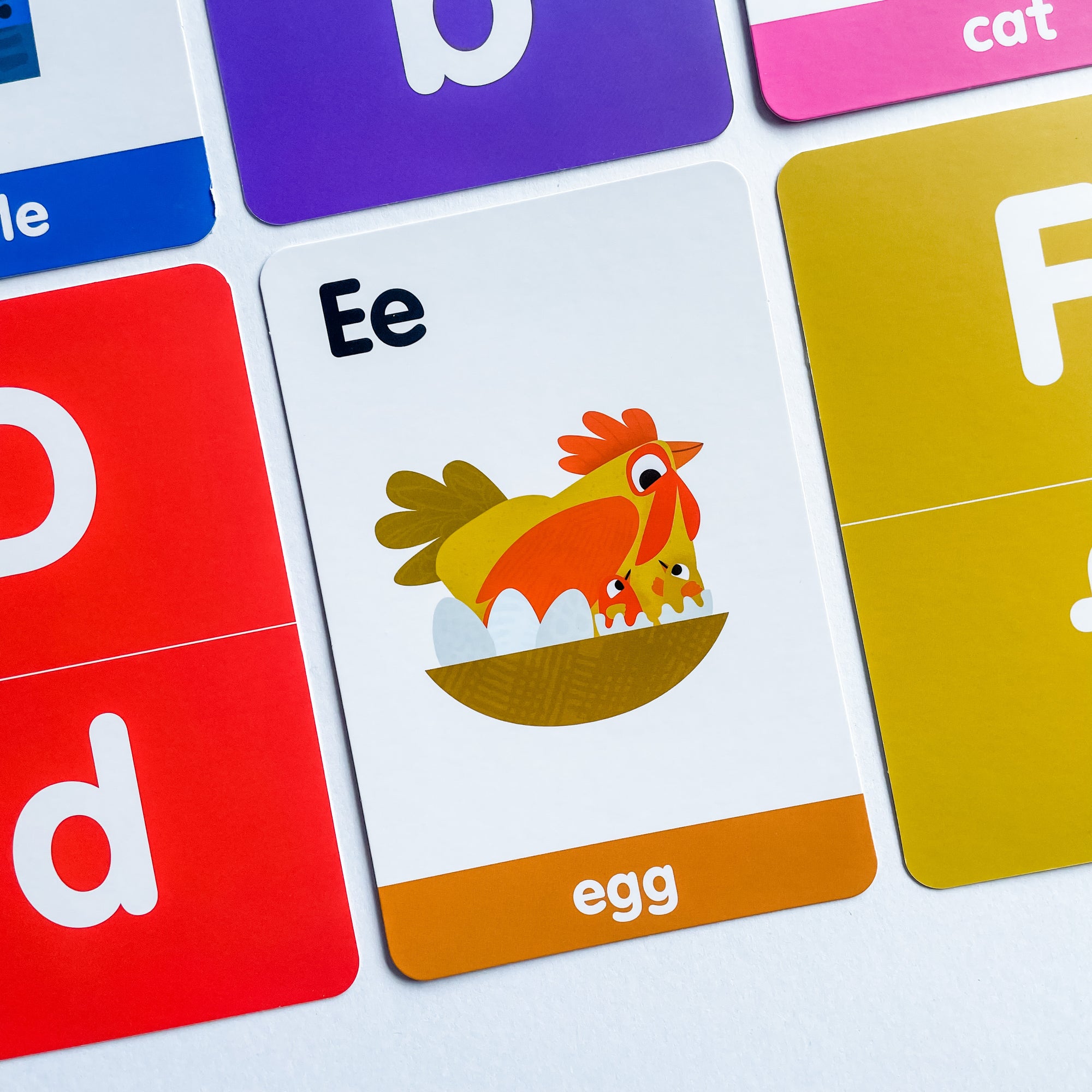 abc flashcards – Curious Columbus Kids