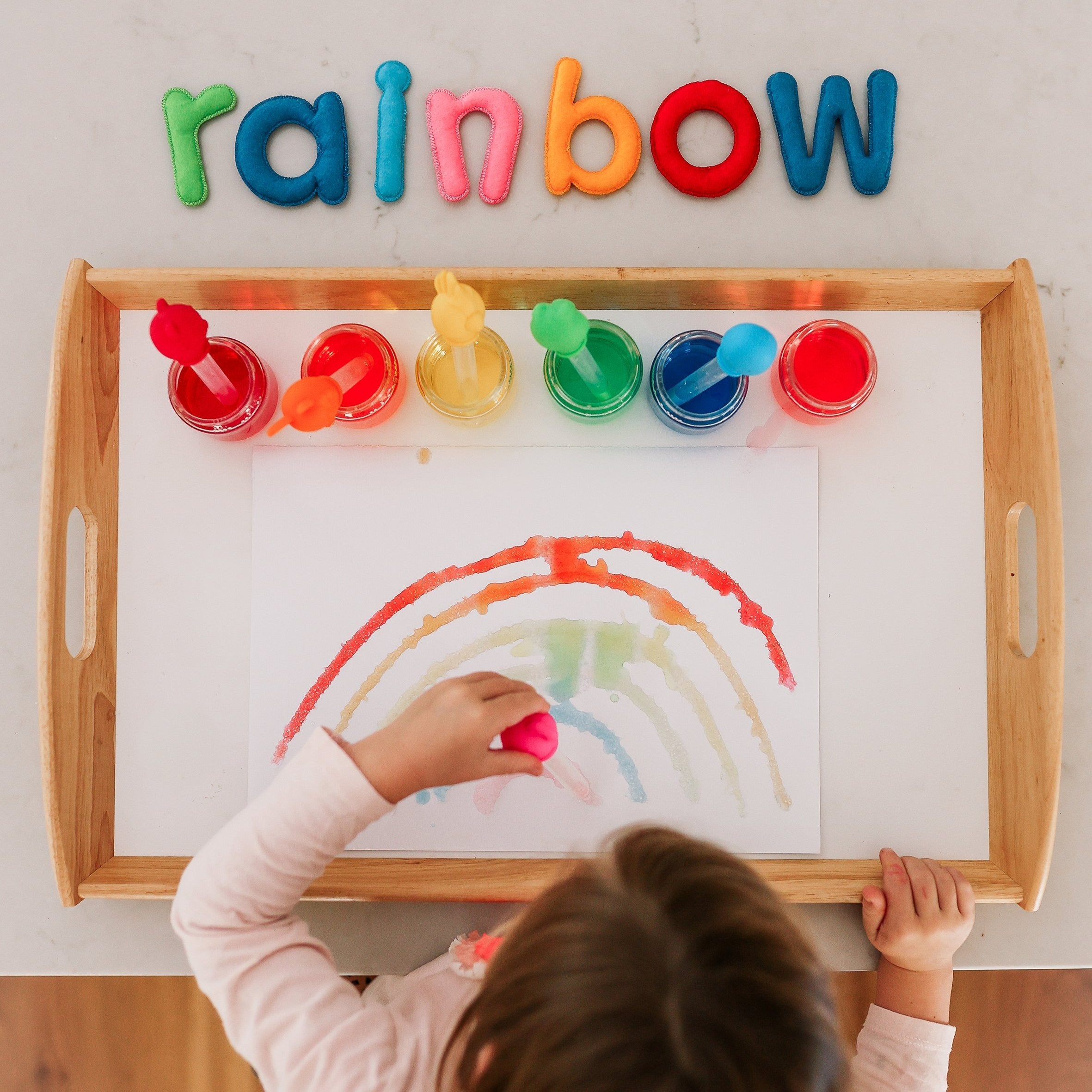 Animal Drip Droppers – Curious Columbus Kids