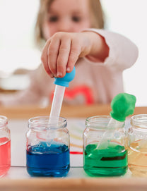 Animal Drip Droppers – Curious Columbus Kids